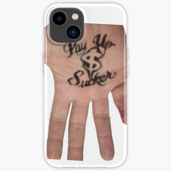 "Pay Up Sucker -Jesse James" iPhone Case for Sale by redandy | Redbubble