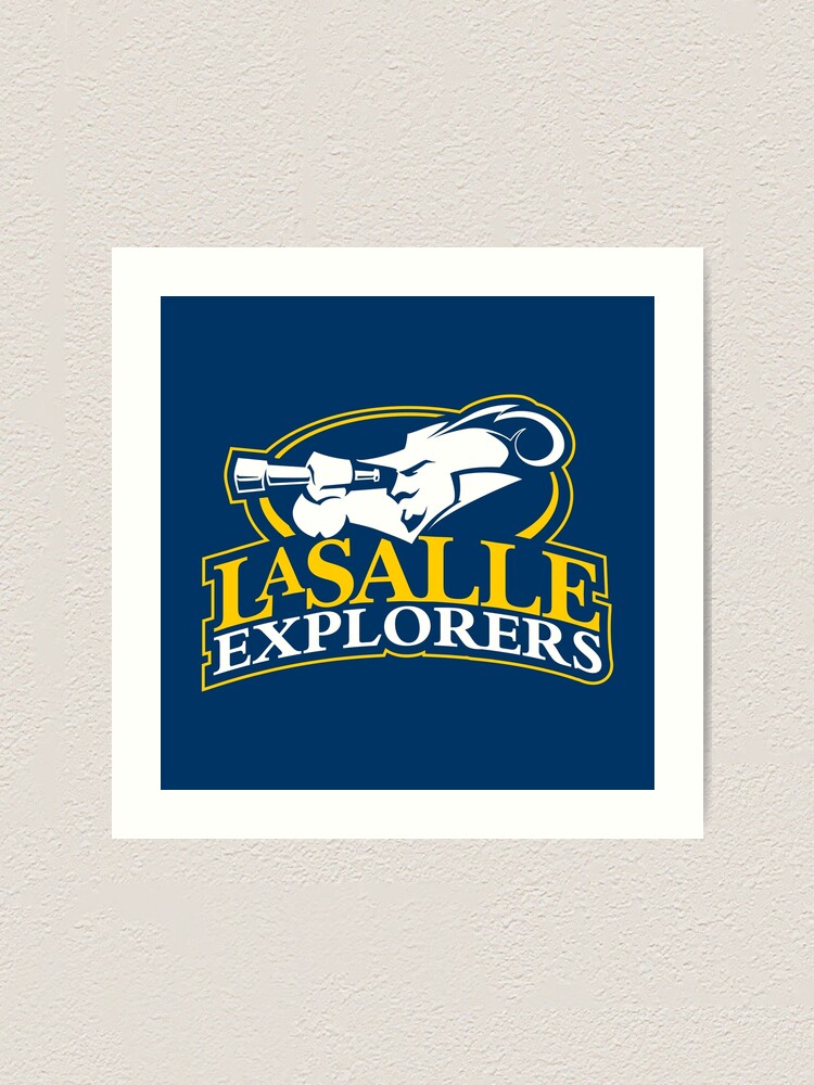 "Explorers logo" Art Print for Sale by hasnaesge | Redbubble