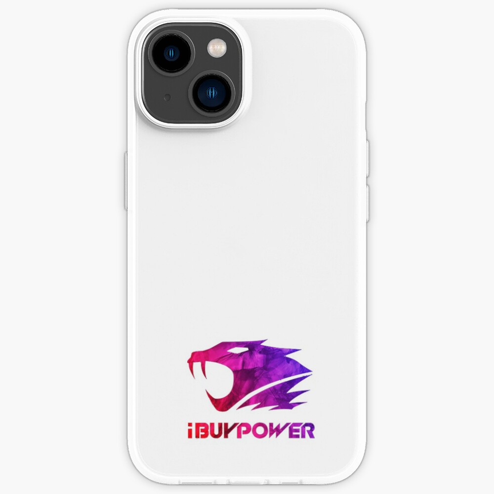 "iBUYPOWER" iPhone Case for Sale by Flone | Redbubble