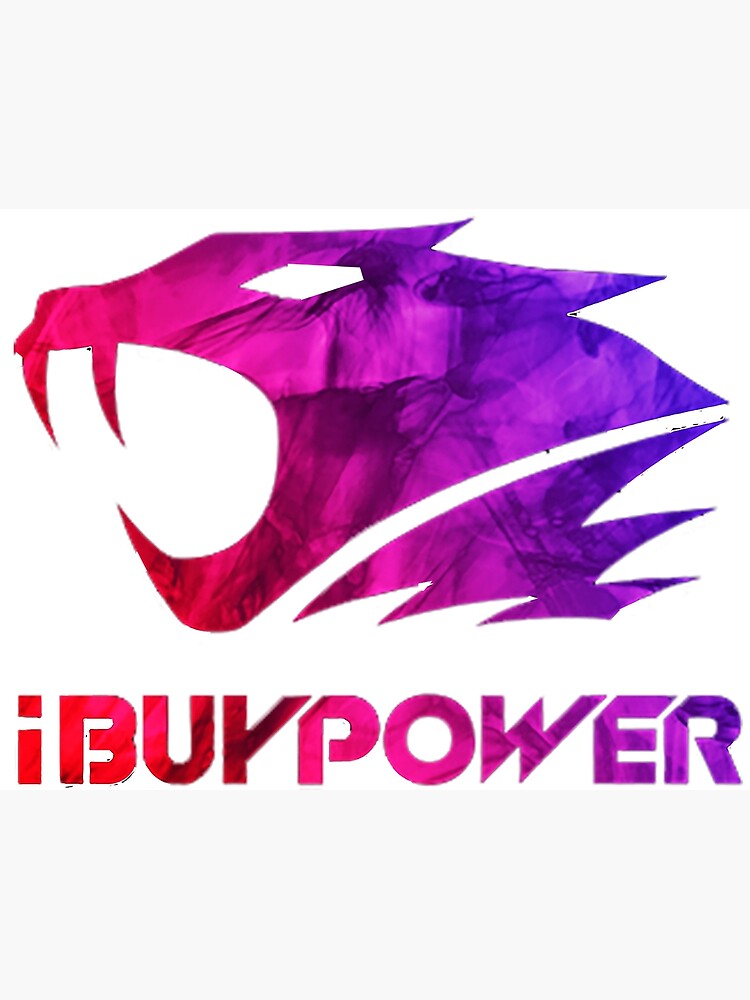 Ibuypower Logo