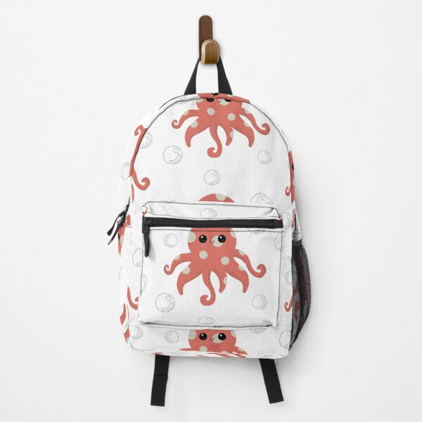 Octopuses Backpacks | Redbubble