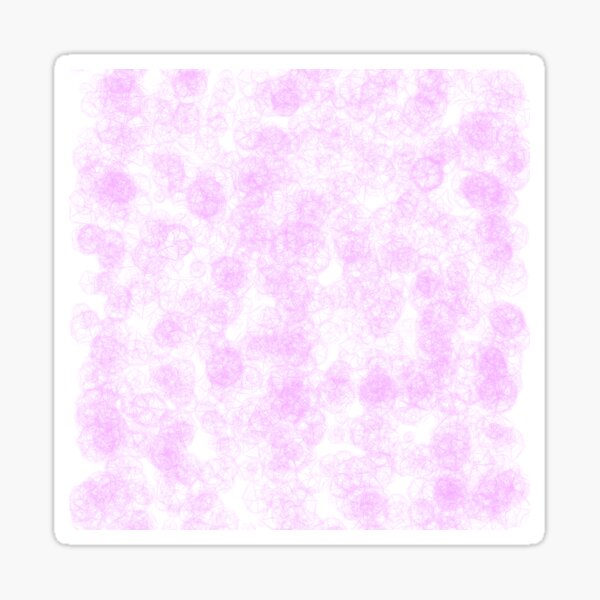 "Abstract Spiderweb chronicles" Sticker for Sale by Park-eli | Redbubble