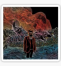 Dark Aesthetic: Stickers | Redbubble