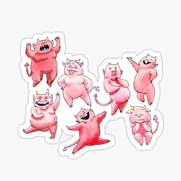 Littledevil Gifts & Merchandise | Redbubble