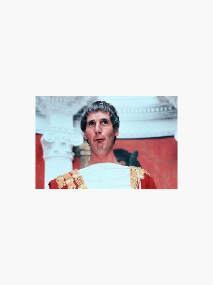 "Biggus Dickus - Monty Python and the Life of Brian - Merchandise ...