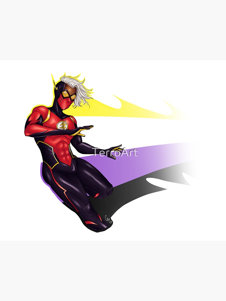 "Quick" Sticker for Sale by TerroArt | Redbubble