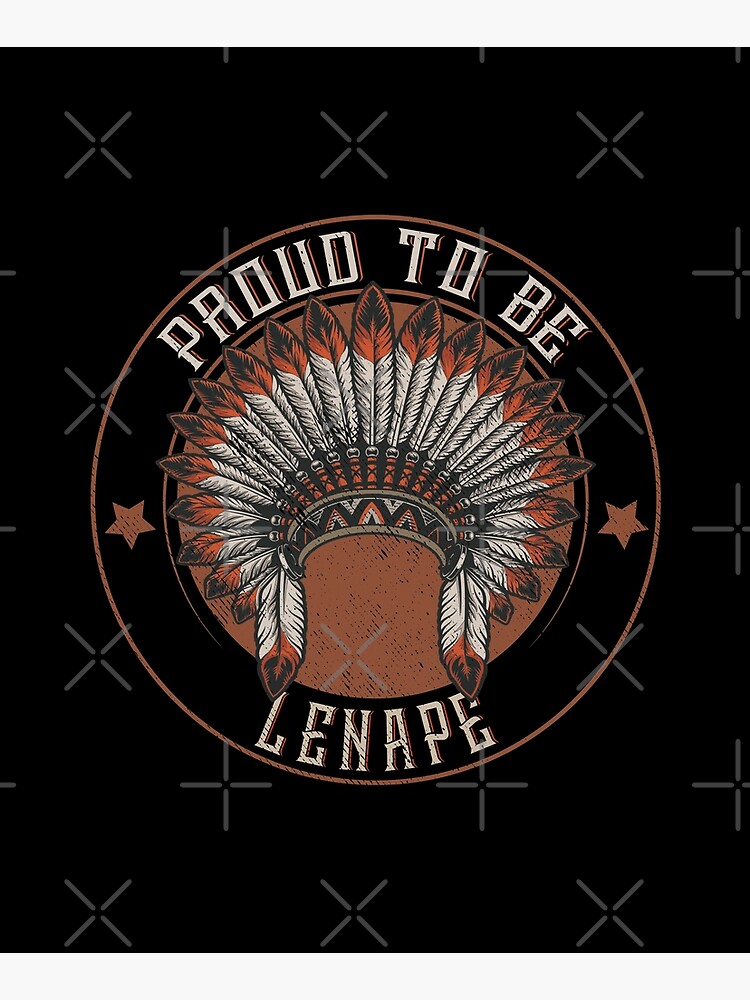 "Native American Tribe Indigenous People :Native American Proud to be ...