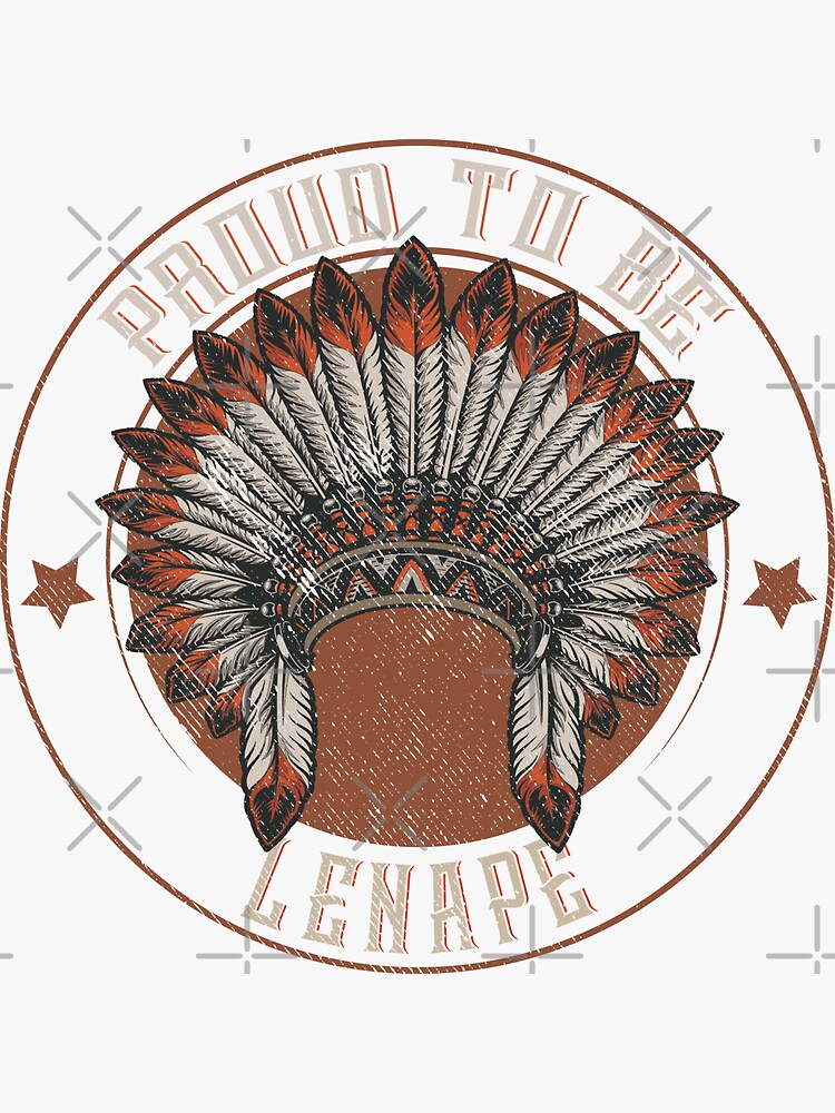 "Native American Tribe Indigenous People :Native American Proud to be ...