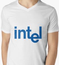 Intel T-Shirts | Redbubble