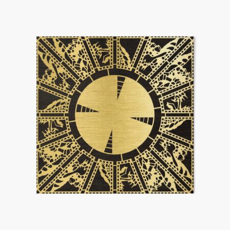 "Lament Puzzle" Art Board Print for Sale by AttheDriveIn | Redbubble