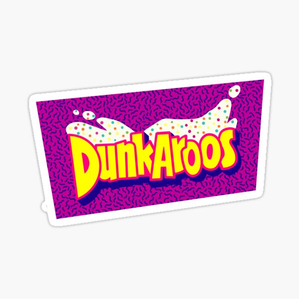 Dunkaroos Gifts & Merchandise | Redbubble