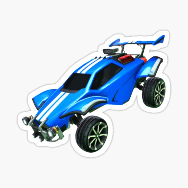 "Octane " Sticker by Sparks9072 | Redbubble