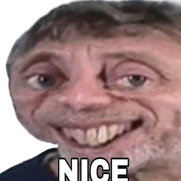Noice Guy Memes Hey! You're The Meme Guy!": Meeting Michael Rosen