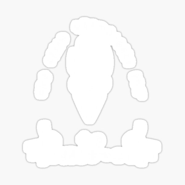 "Undertale Game Sans Tem" Sticker for Sale by JamesDarci3 | Redbubble