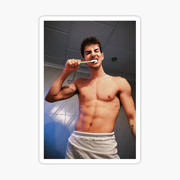 "Elite netflix" Sticker for Sale by designtshirtes | Redbubble