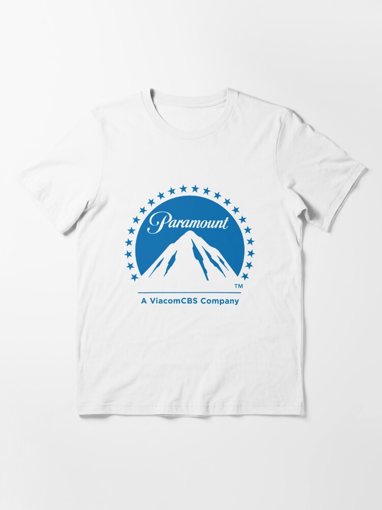 "Paramount" T-shirt for Sale by lolahajim | Redbubble | paramount t ...