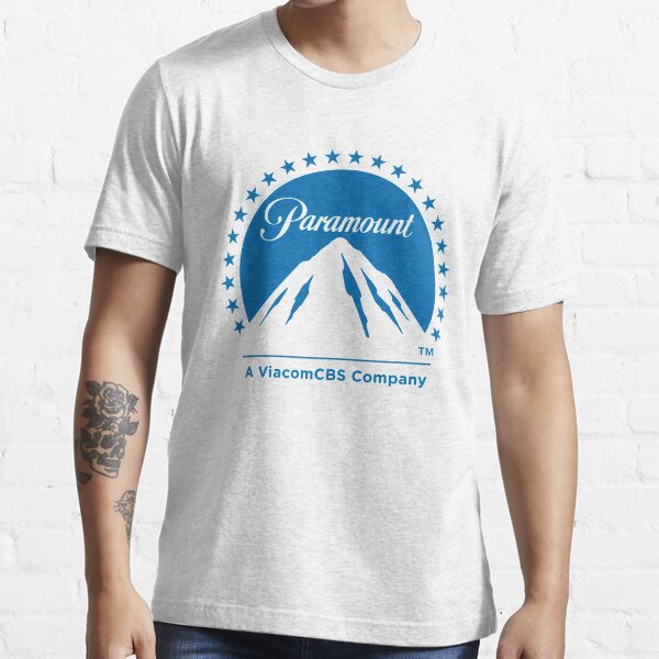 "Paramount" T-shirt for Sale by lolahajim | Redbubble | paramount t ...