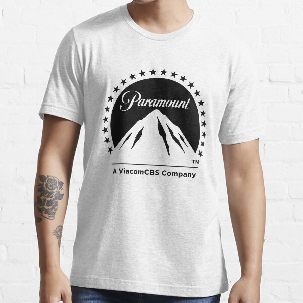 "Paramount Pictures" T-shirt for Sale by lolahajim | Redbubble ...