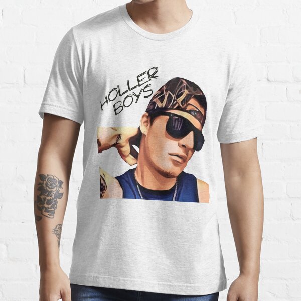 "Holler boys upchurch" T-shirt for Sale by Phelps2020 | Redbubble ...