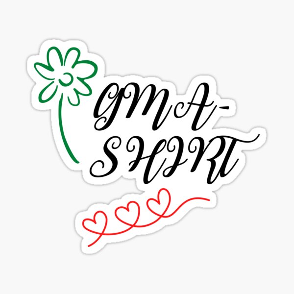 Gma Gifts & Merchandise for Sale | Redbubble