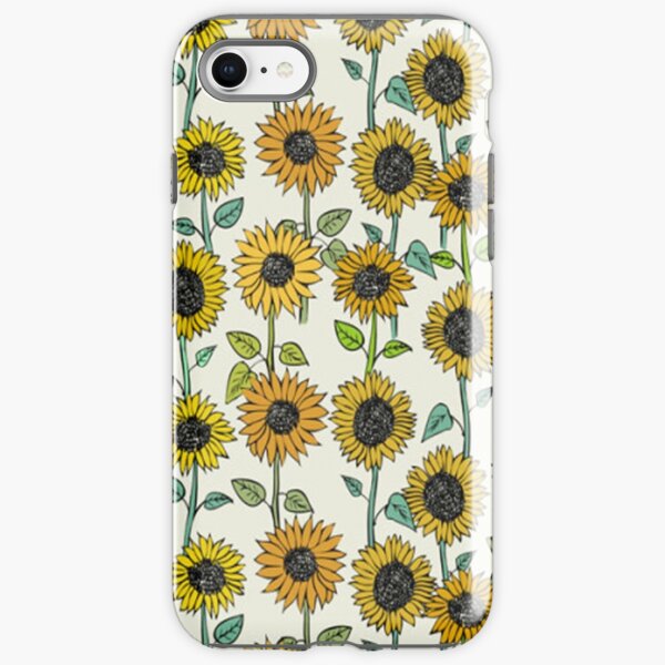 Sunflower iPhone cases & covers | Redbubble