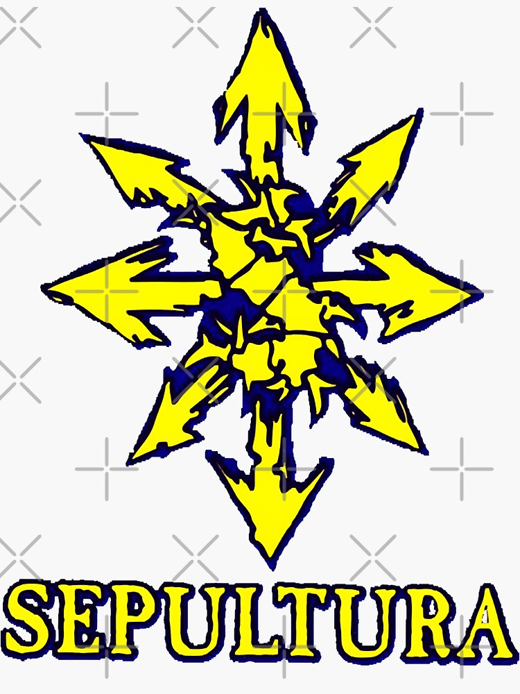 "Sepultura band logo song music Halloween Christmas Genre Death metal ...