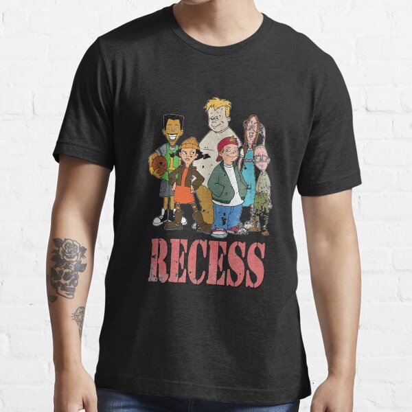 "Recess 2 Perfect Gift" T-shirt for Sale by TheRecessFilm | Redbubble ...
