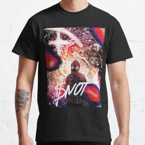 Snot T-Shirts | Redbubble