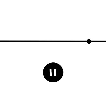 "Spotify play button" Sticker for Sale by Rosie-Posie11 | Redbubble