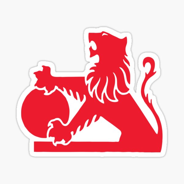 "logo-Holden OLD" Sticker for Sale by JohnVaughan79 | Redbubble