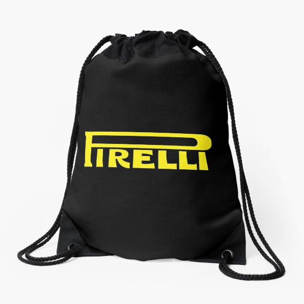 Pirelli Bags | Redbubble