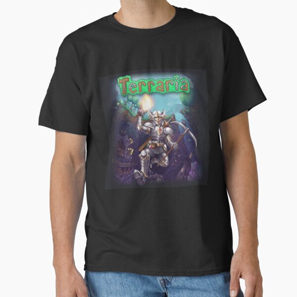 Terraria Merch & Gifts for Sale | Redbubble