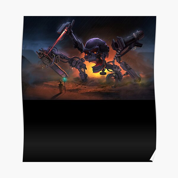 "Vintage Photograp Terraria Game Christmas" Poster for Sale by ...