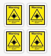 Scp: Stickers | Redbubble