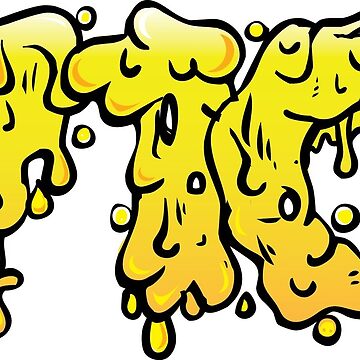 "710 Concentrates Dab Art" Sticker for Sale by kushcoast | Redbubble