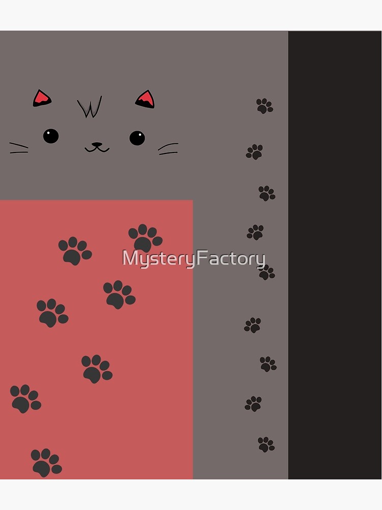 "Aphmau Aaron Cat Bag" Backpack for Sale by MysteryFactory | Redbubble