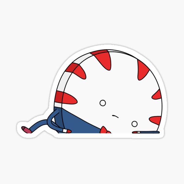 "pb" Sticker for Sale by veronikamar | Redbubble