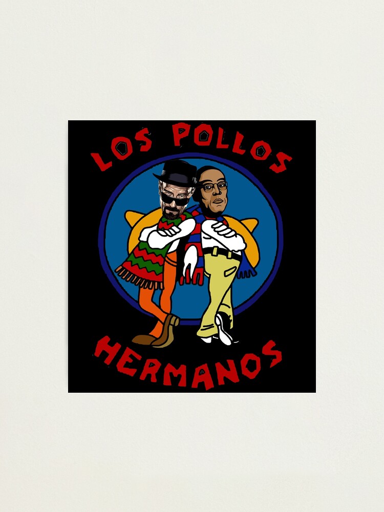 "Los Pollos Hermanos of the Mean who knocks breaking bad chicken ...
