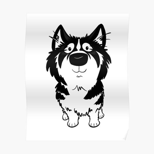 "Boomer" Poster for Sale by ren-and-friends | Redbubble
