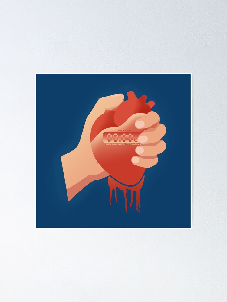 "Human Error Design" Poster by sherlcked | Redbubble