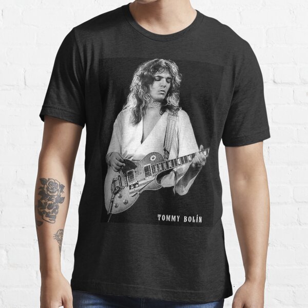 Tommy bolin shirt store