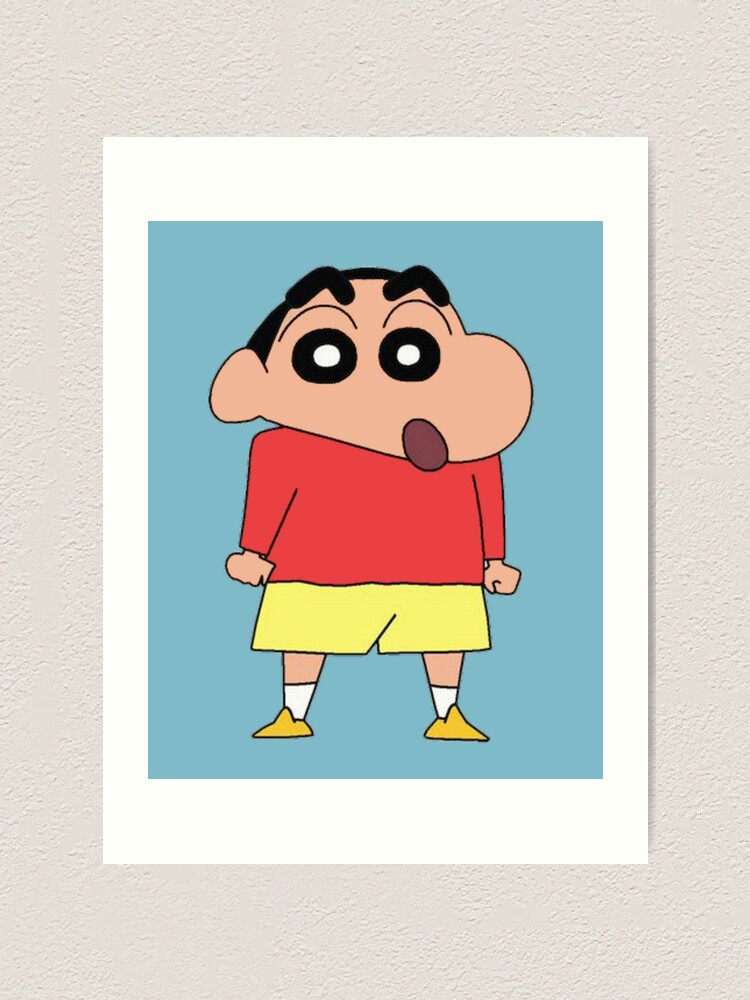 Cartoon Characters Merchandise