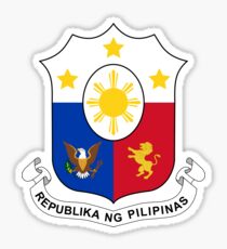 Duterte Stickers | Redbubble