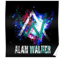 Alan Walker: Posters | Redbubble