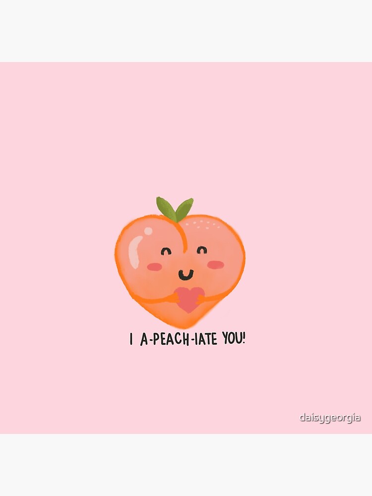 Peach Fruit Quotes Georgia Peach Connection Of Course You Do!