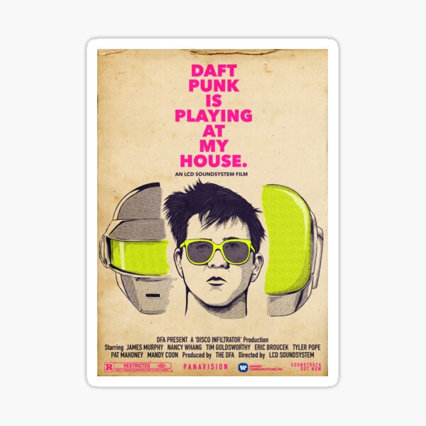 "My House" Sticker by StuffByMarkUK | Redbubble