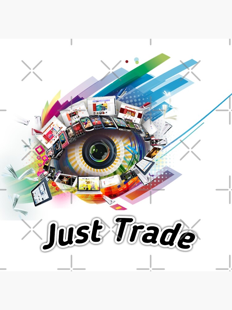 "company logo" Poster by JustRainbow | Redbubble