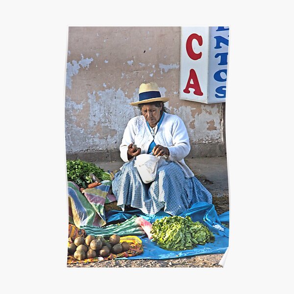 Tarp Posters | Redbubble