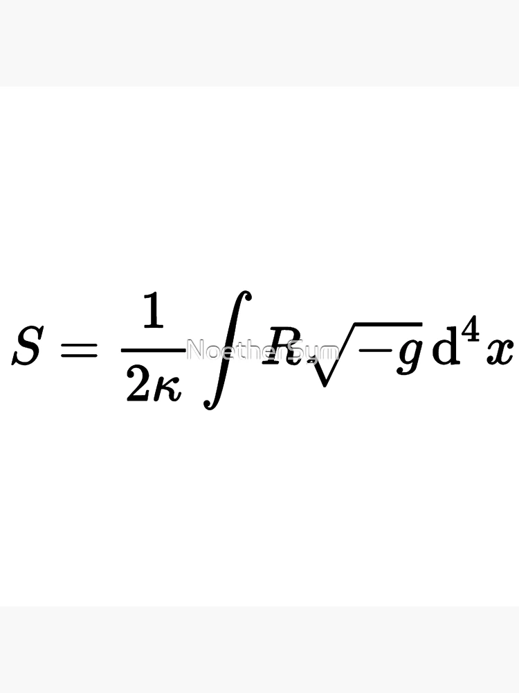 David Hilbert Formulas