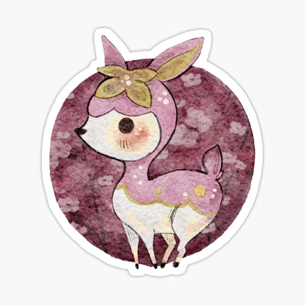 Deerling Gifts & Merchandise for Sale | Redbubble